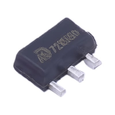 Mingda Microelectronics MD7218D50UA2 Linear LDO Voltage Regulator