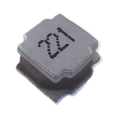 HanElectricity NR6045-680M Fixed Inductor