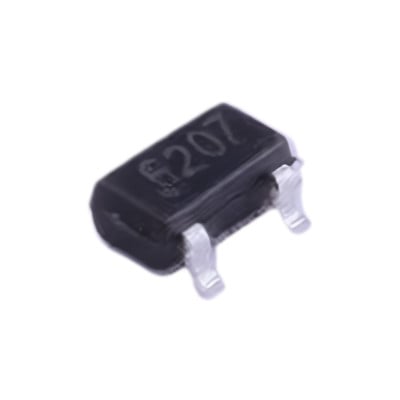 Cross chip CC6201ST Solid State Switch