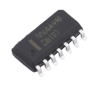 lingxingic SN74LS76DR(LX) Flip Flops