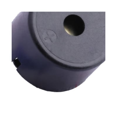 INGHAi GPD2416YB-3V3500 Alarm Buzzer & Siren Chip
