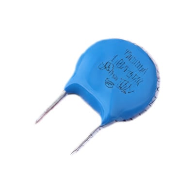 KNSCHA MOV10D681K206RV097 Metal Oxide Varistor (MOV)