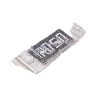 Milliohm HoLLR2512-3W-2mR-1%