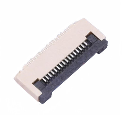 HanElectricity 05B20L16P FFC FPC Flat Flexible Connector Assembly