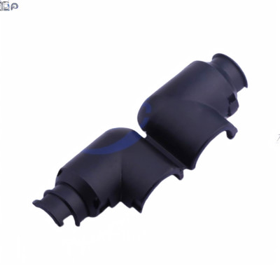 ITT CANNON 058-8578-102 Backshells and Cable Clamps
