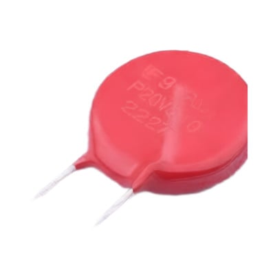 Littelfuse V575LA80BP Metal Oxide Varistor (MOV)