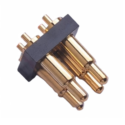 Xinyangze YZ71215080P-04025-01 Spring Loaded Pogo Pin Contact for sale
