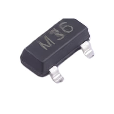 ElecSuper SET23A12L02-ES TVS Diode