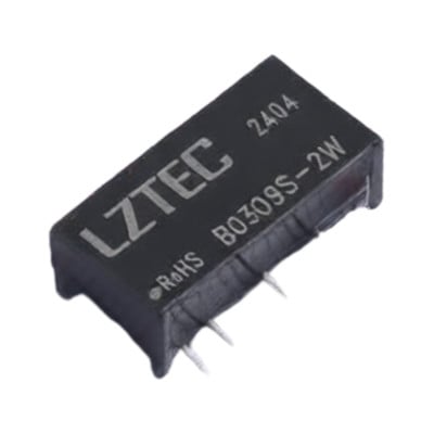 LZTEC B0303S-2W DC DC Converter Chip
