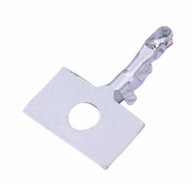 XKB Connection X1011T-PSN Rectangular Connector Contacts