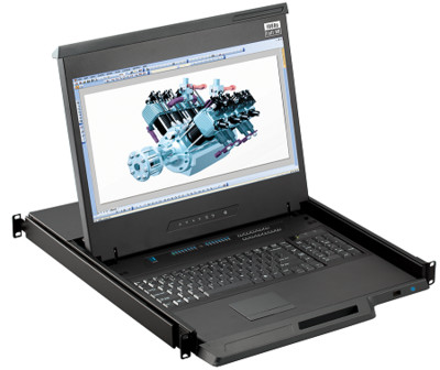 96KVM-H17V8U-UK for sale
