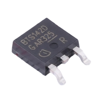 Infineon BTS7040-1EPZ Power Distribution Switch
