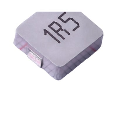 KOHERelec MDE0840-4R7M Fixed Inductor
