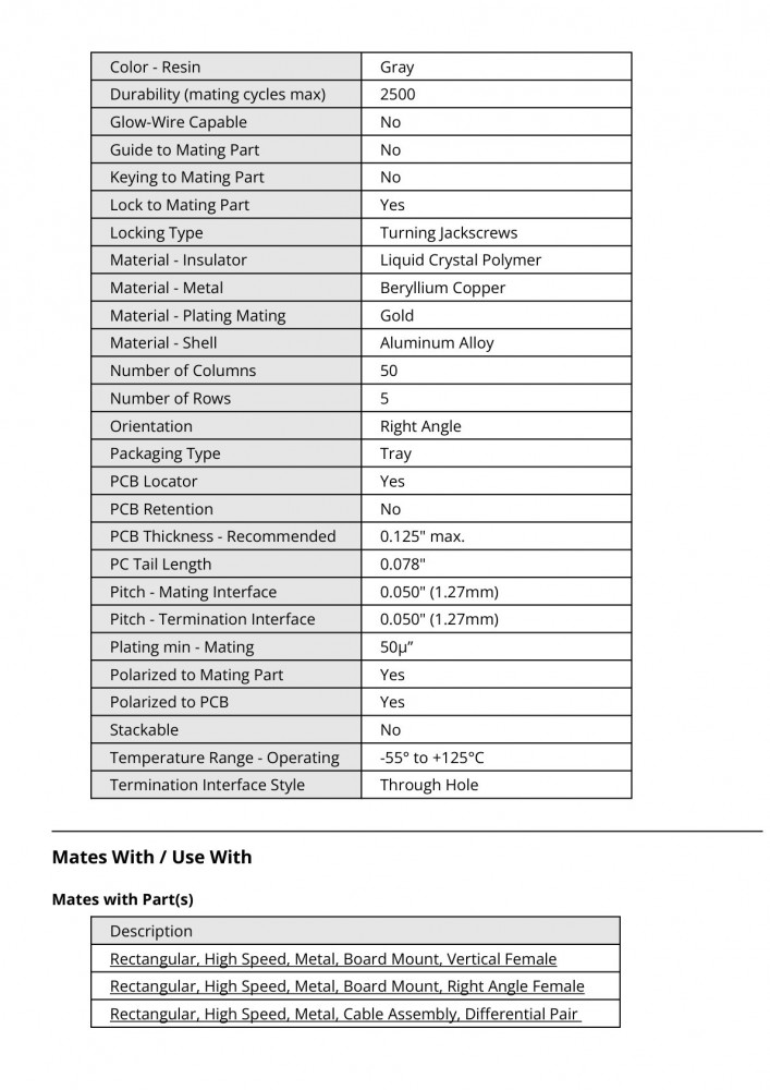 VRRAM-05-50-50-02-J technical document image 2