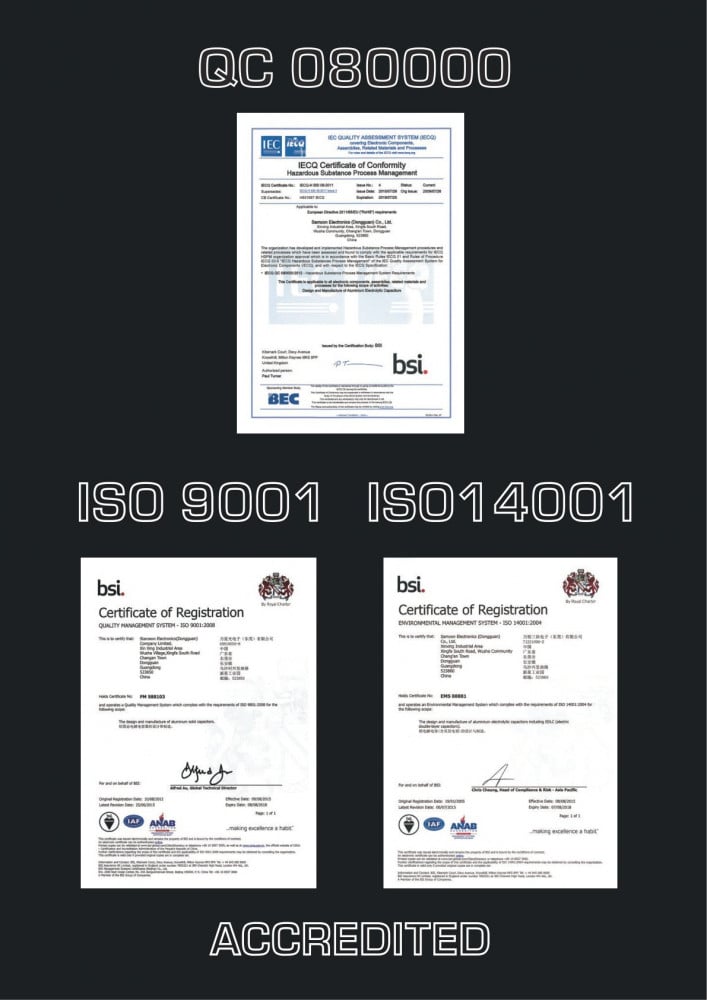 X-CON catalogue page 2