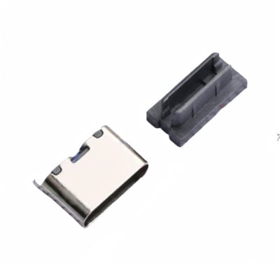SHOU HAN TYPE-C 6P LTH5.0 108 USB Connector Assembly