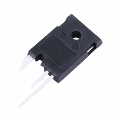 Bestirpower BMB65N046UE1 Single N-Channel MOSFET