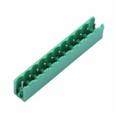 MAX MX2EDGR-5.08-10P-GN01-Cu-A Header Plug Socket