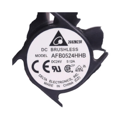 DELTA AFB0624HHB Heat Sink Cooling Chip
