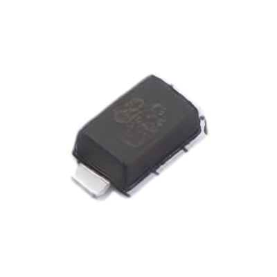 JUXING SMF5.0CA TVS Diode