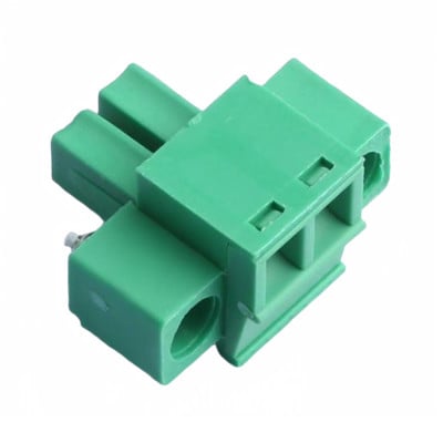 MAX MX15EDGKM-3.81-02P-GN01-Cu-Y-A Header Plug Socket for sale