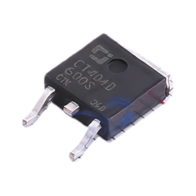 JSCJ CT404D-600S TRIAC for sale