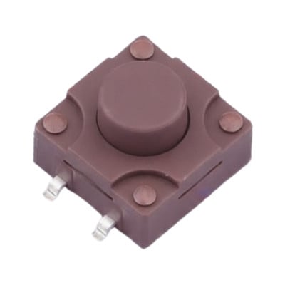 Khon TSX12311-100D531DH-R0350 Tactile Switch