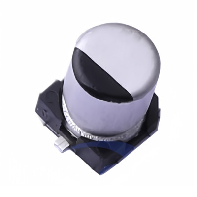 ROQANG CS2A330M-CRF10 Aluminum Electrolytic Capacitor
