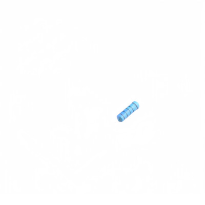 CCO(Chian Chia Elec) MF3W-100Ω±1% MK Through Hole Resistor