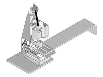 Manual Arbor Press, RAST 5 for sale