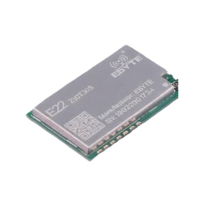 EBYTE E22-400T30S RF Transceiver Module