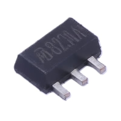 Mingda Microelectronics MD8233 Linear Low Dropout (LDO) Voltage Regulator