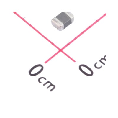 Chilisin NBQ160808T-252Y-N Ferrite Bead Chip