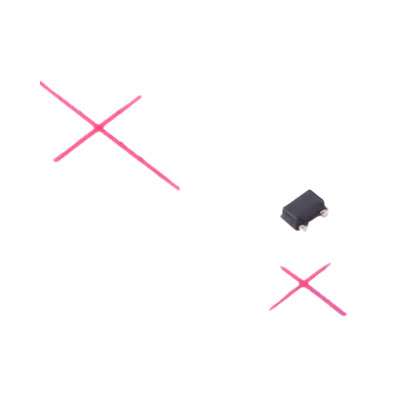 Infineon BSP60E6327