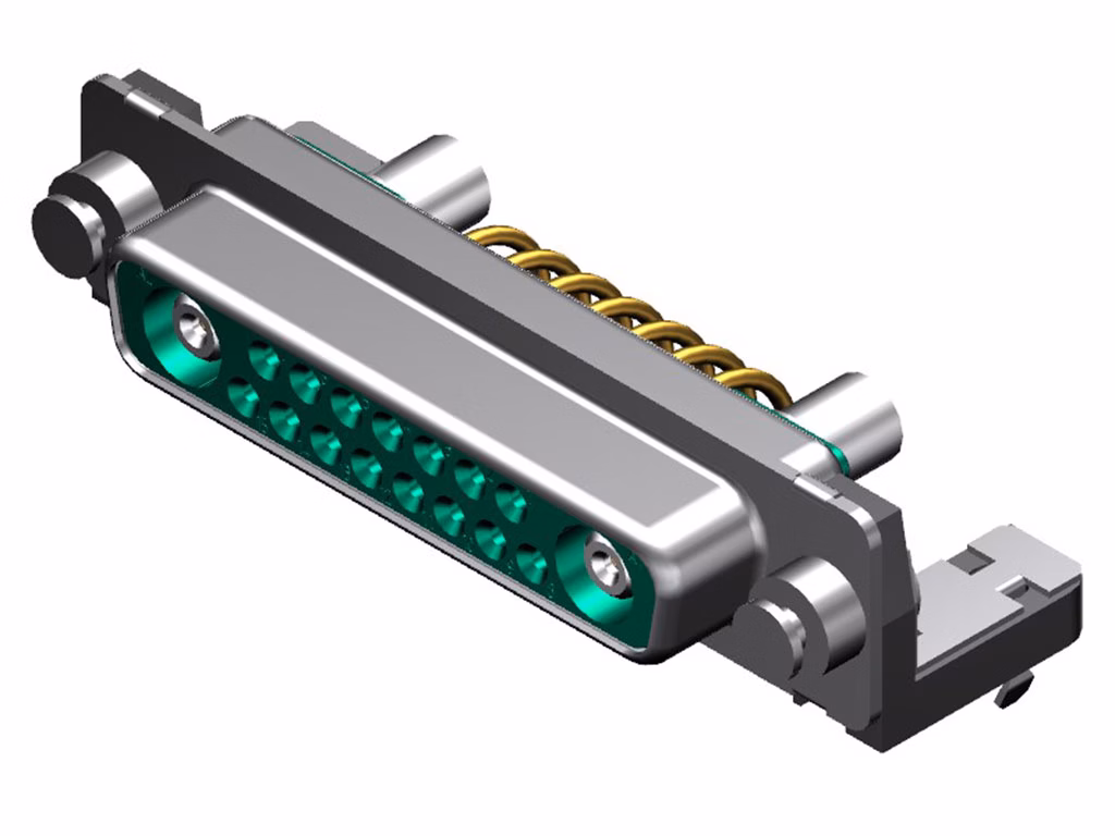 Molex 1731071320
