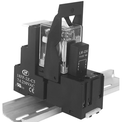 Altech PZ8 Relay Socket for sale