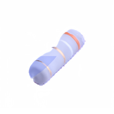 CCO(Chian Chia Elec) MOF5WS-1Ω±5% T Through Hole Resistor