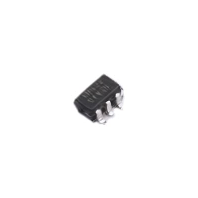 DIODES DDC114EUQ-7-F Single Pre-Biased Bipolar Transistor