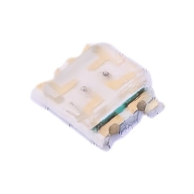 LITEON LTST-C195KGJSKT Discrete LED Indication Chip