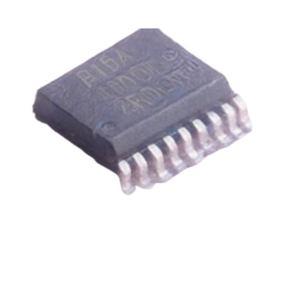 DIODES PI5A4157TAEX Analog Switch Multiplexer Demultiplexer IC