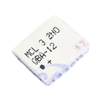 Mini-Circuits QBA-12+ RF Power Divider/Splitter Chip for sale