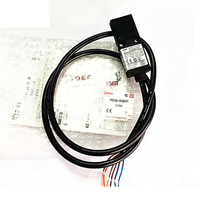 IDEC HS6B-03B01 for sale