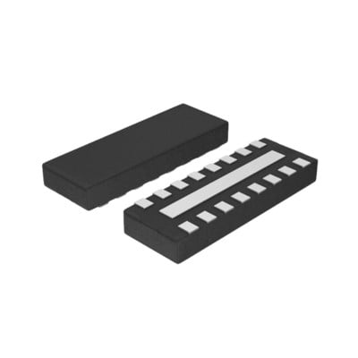 Nexperia PCMF3USB3S/CZ