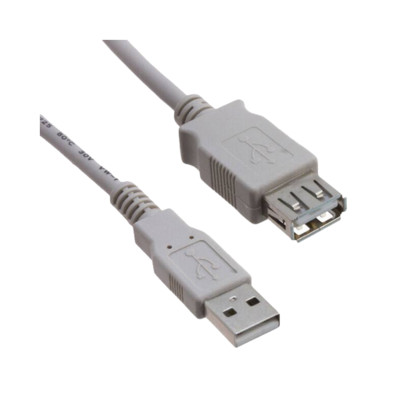 Assmann WSW Components AK669/2-18 USB Cable Assembly