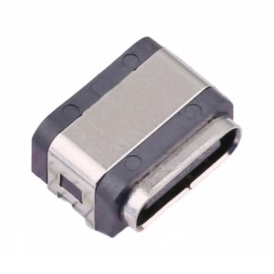 MUP U20003-01 USB DVI HDMI Connector Assembly