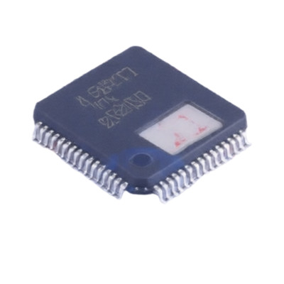 GigaDevice Semicon Beijing GD32E103RBT6 Microcontroller for sale