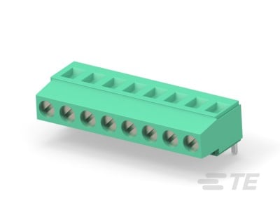 TE Connectivity 282851-8 Wire to Board Connector for sale
