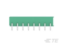 TE Connectivity 282851-8 Wire to Board Connector for sale