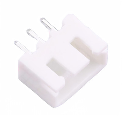 BOOMELE(Boom Precision Elec) VH-3A Male Header Pins