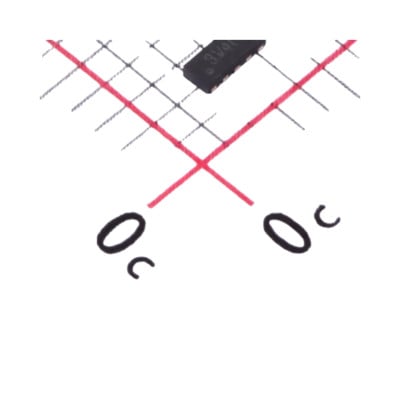ElecSuper AZ1143-04F-ES TVS Diode